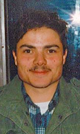 Stephen W. Clingerman 1966-2024 | News, Sports, Jobs - Tribune Chronicle